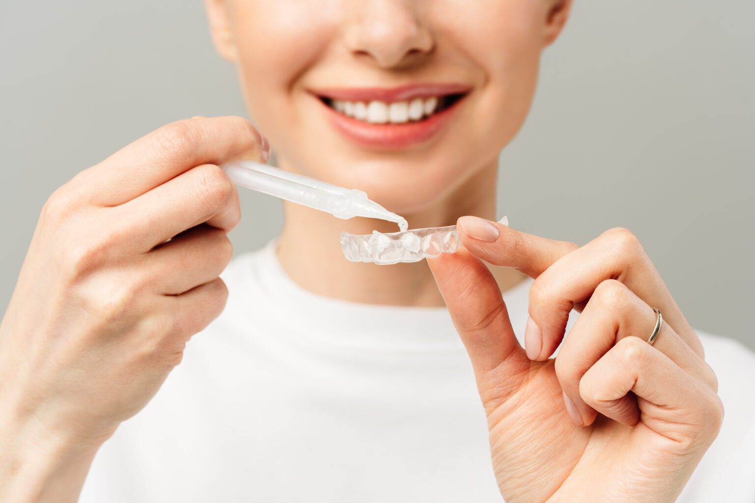 Teeth Whitening Trays: Your Beautiful Smile Awaits
